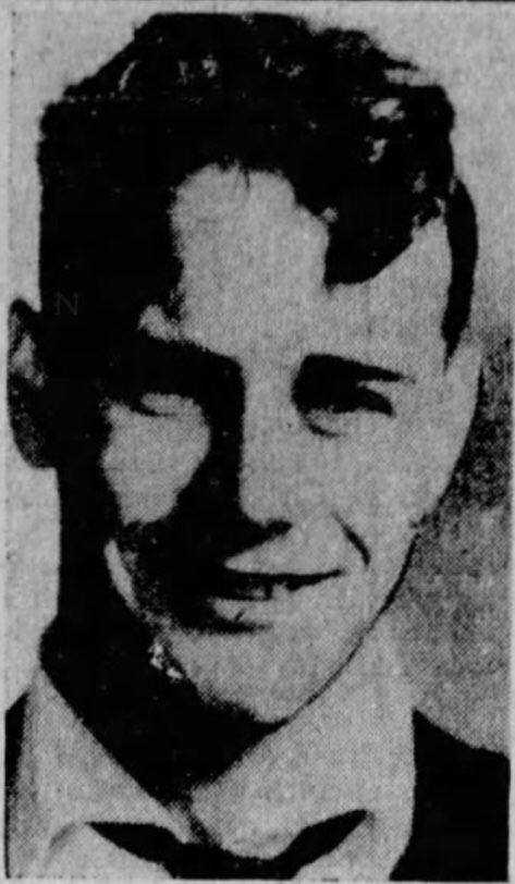 Jerry Lamonte Thomas - Save Our Servicemembers