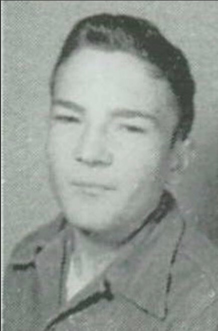 David Eddy De Pew - Save Our Servicemembers