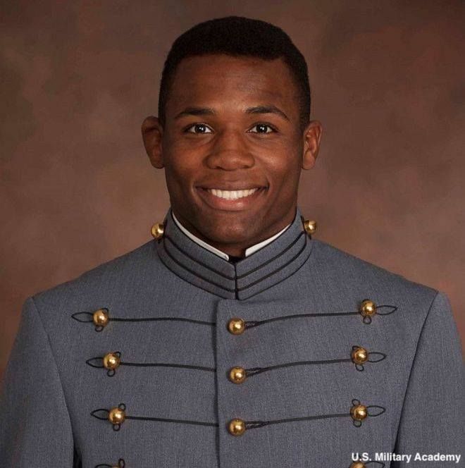 Christopher Morgan - Save Our Servicemembers