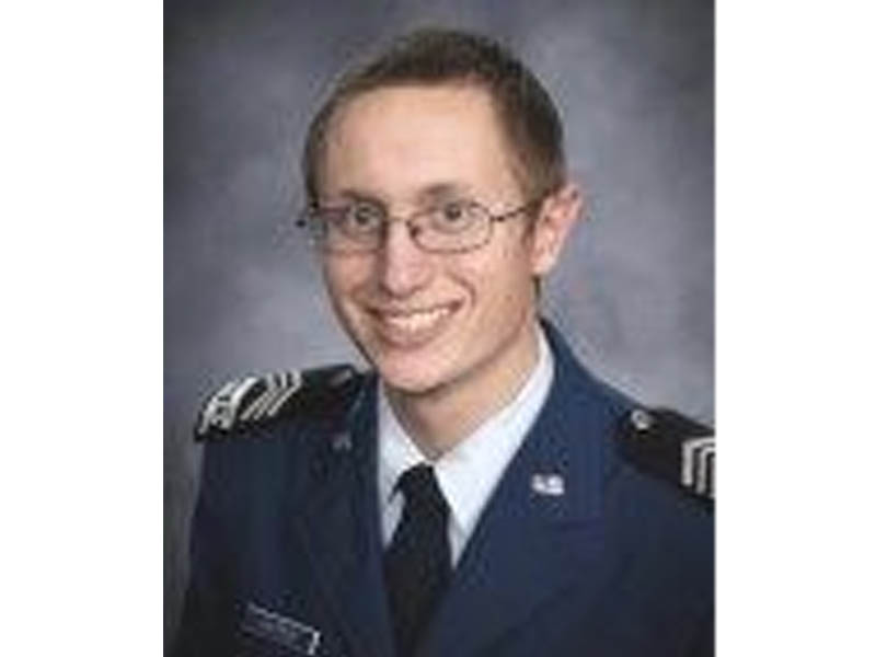 Mathew Patrick - Save Our Servicemembers