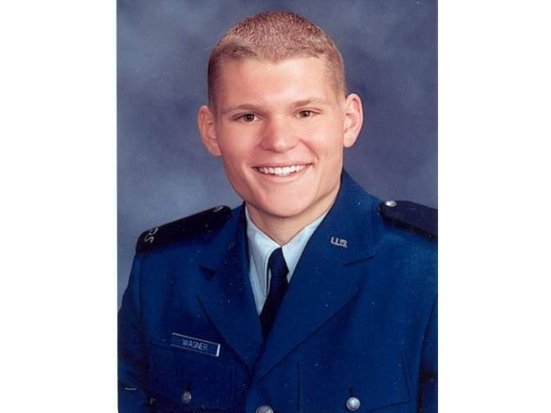 Kyle Thomas Wagner - Save Our Servicemembers