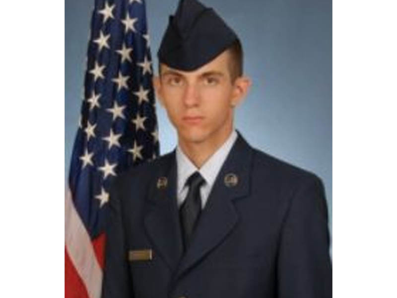 Keith Mylott - Save Our Servicemembers