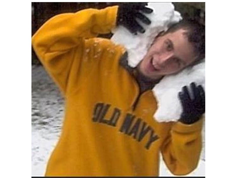 Joshua Rolfe - Save Our Servicemembers