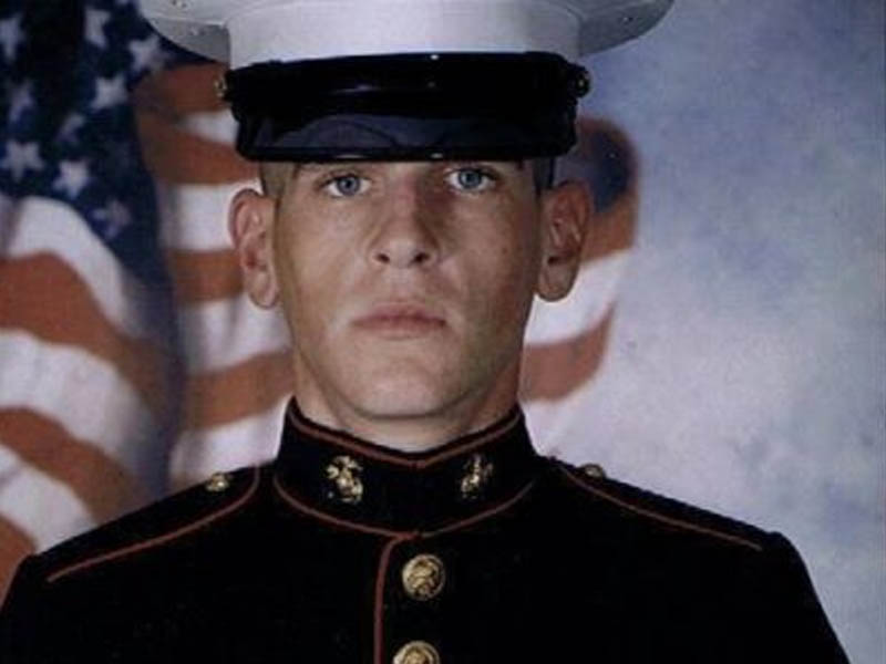 Justin Hasse - Save Our Servicemembers