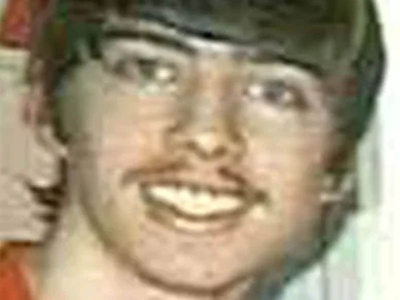 Jason Tharp - Save Our Servicemembers