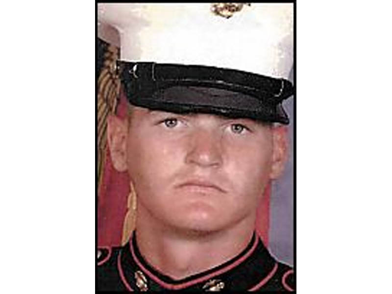 Andrew Mims - Save Our Servicemembers