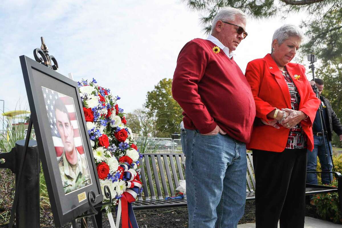 The Lenz Family - Save Our Servicemembers