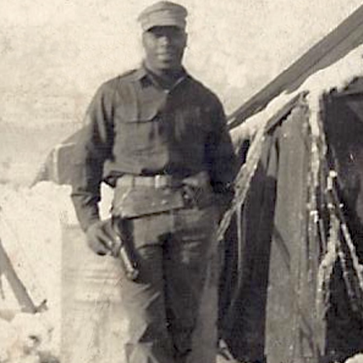 The Collins Family - Save Our Servicemembers