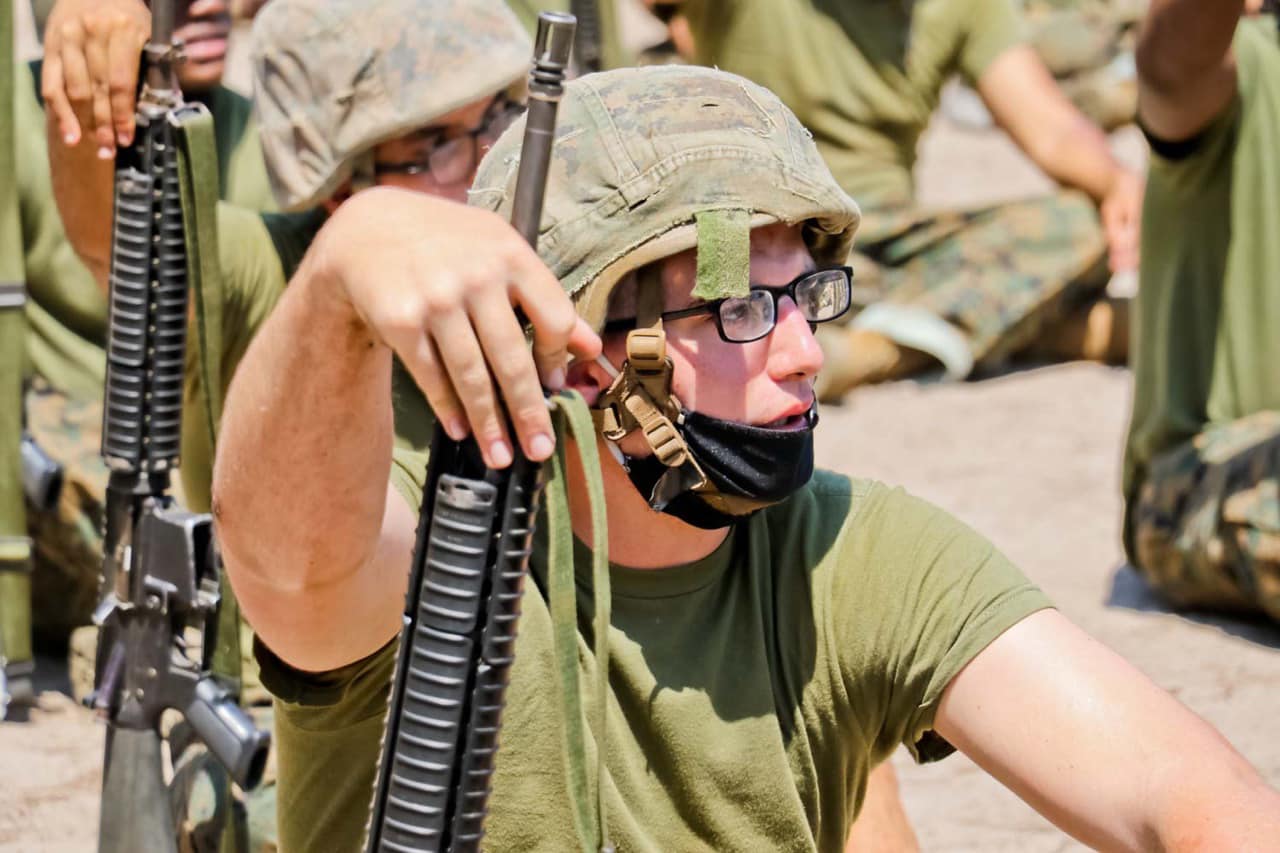 The Beals Family - Save Our Servicemembers